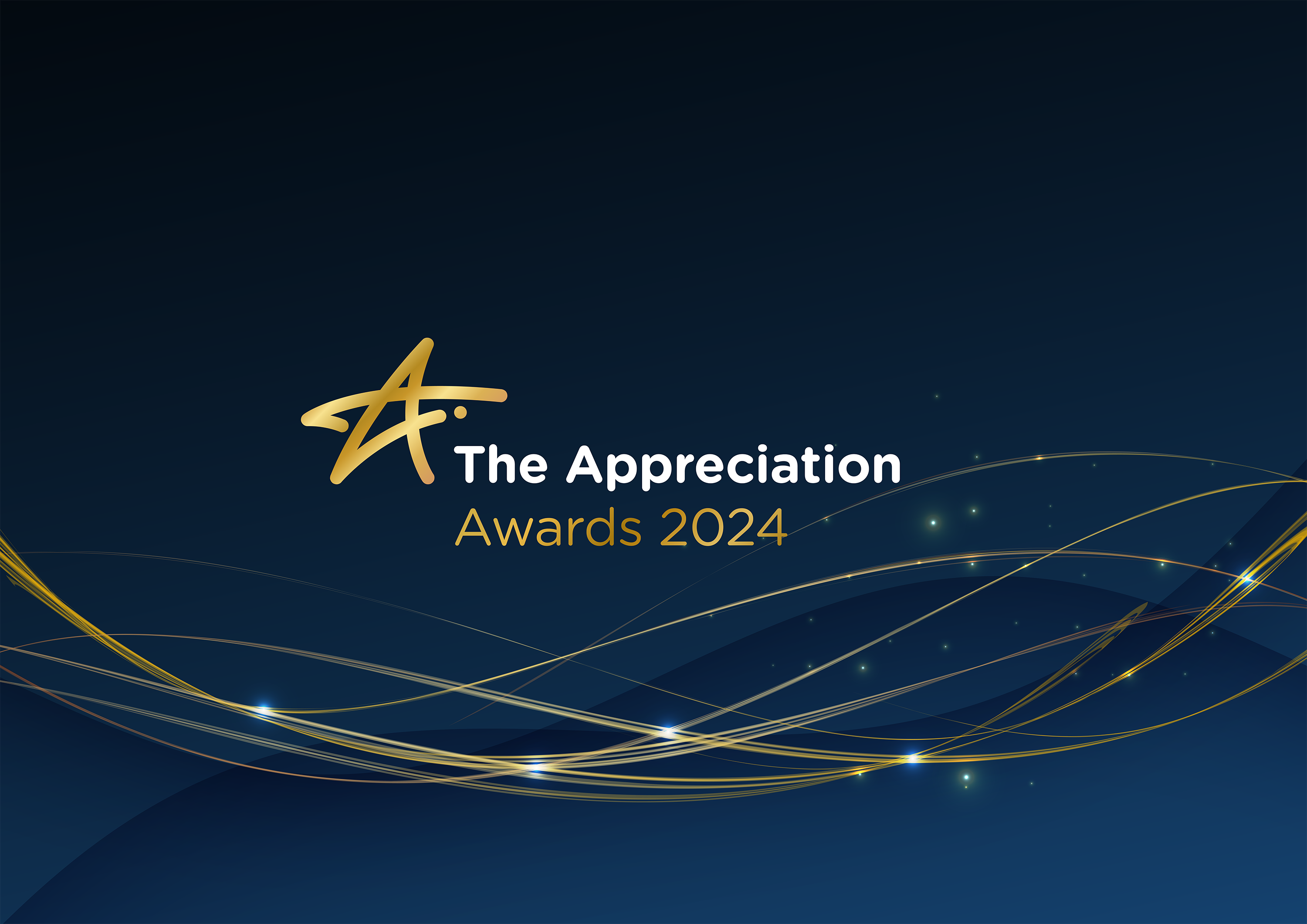 Reward Gateway | Edenred Announces Finalists For The Appreciation Awards 2024